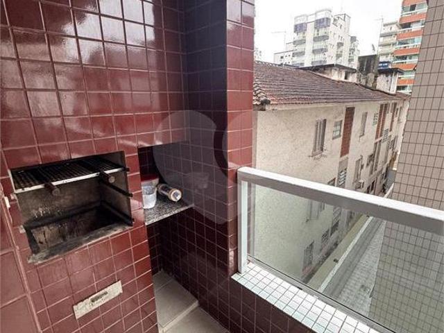 Apartamento com 2 quartos à venda em Guilhermina SP
