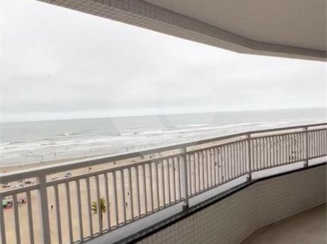 Apartamento com 2 quartos à venda em Guilhermina SP