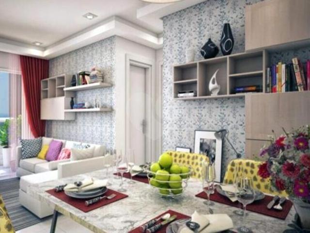 Apartamento com 2 quartos à venda em Guilhermina SP
