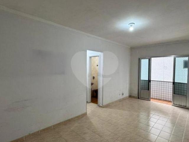 Apartamento com 2 quartos à venda em Guilhermina SP