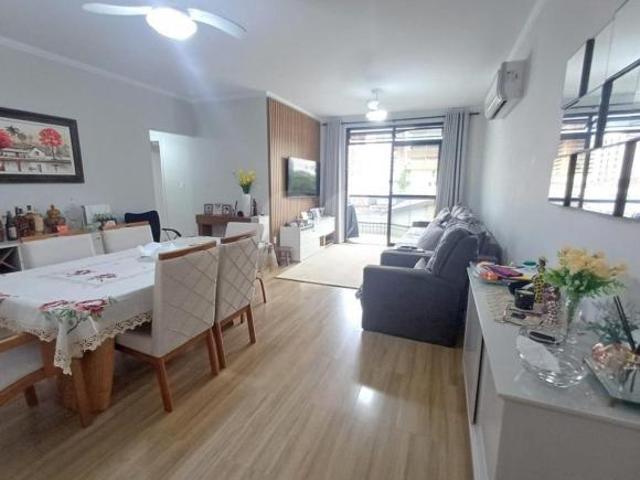 Apartamento com 2 quartos à venda em Guilhermina SP