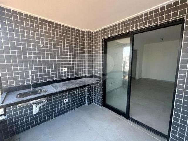 Apartamento com 2 quartos à venda em Guilhermina SP