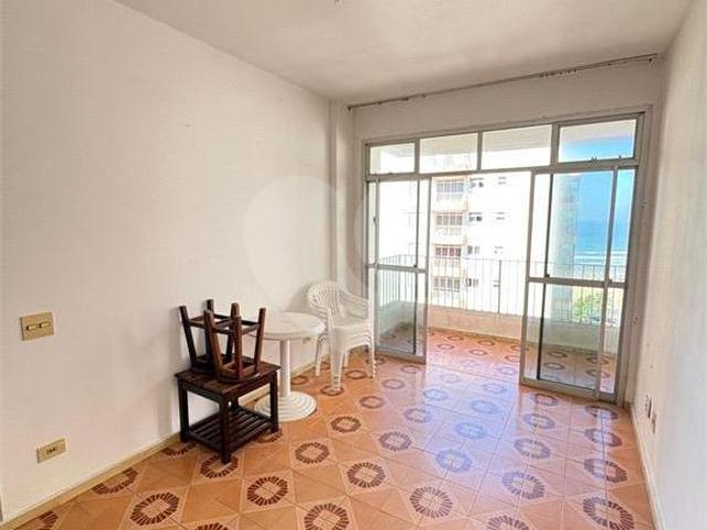 Apartamento com 2 quartos à venda em Guilhermina SP