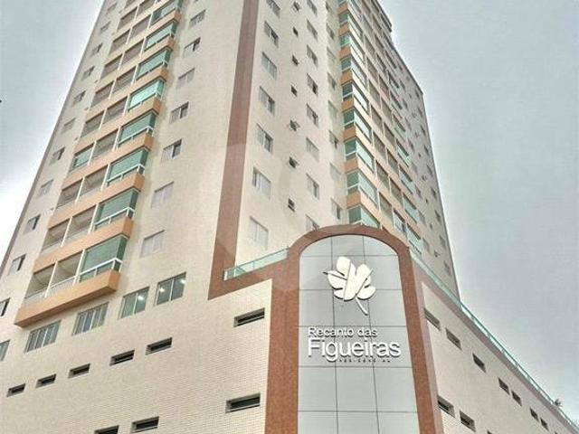 Apartamento com 2 quartos à venda em Guilhermina SP