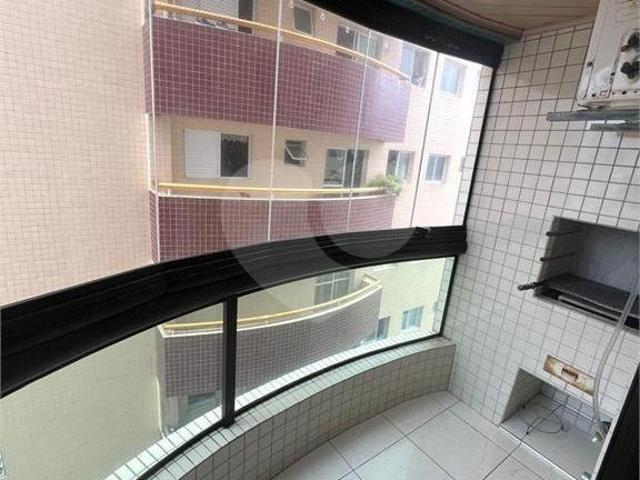 Apartamento com 2 quartos à venda em Guilhermina SP