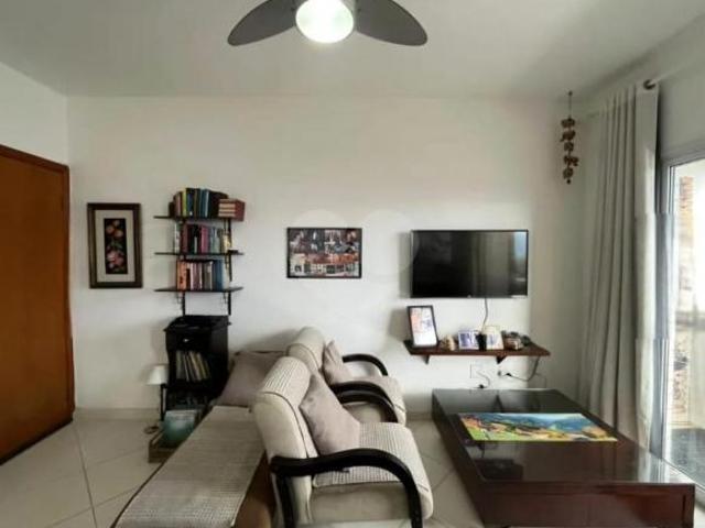 Apartamento com 2 quartos à venda em Guilhermina SP