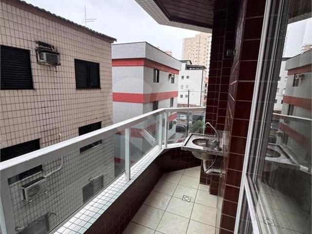 Apartamento com 2 quartos à venda em Guilhermina SP