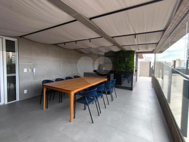 Apartamento com 2 quartos à venda em Guilhermina SP