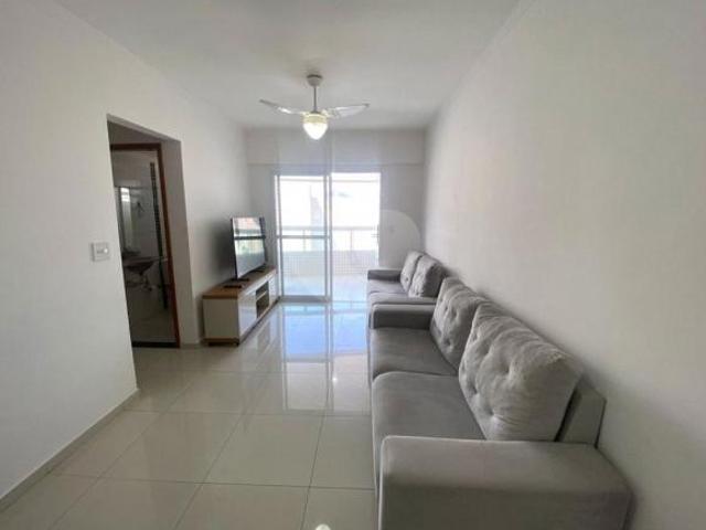 Apartamento com 2 quartos à venda em Guilhermina SP