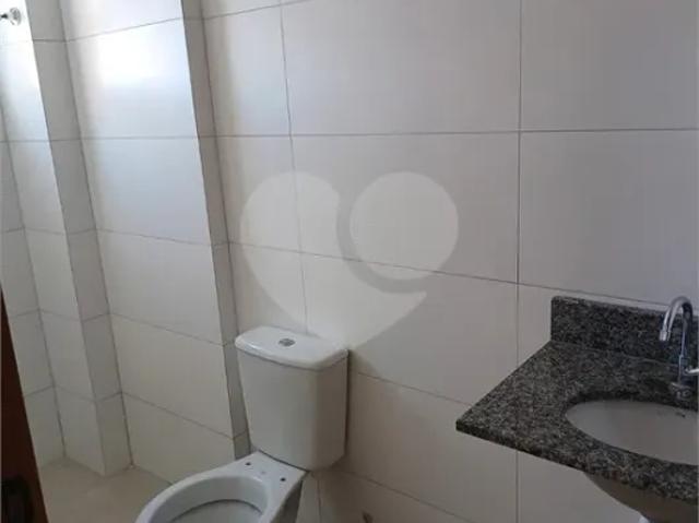 Apartamento com 2 quartos à venda em Guilhermina SP