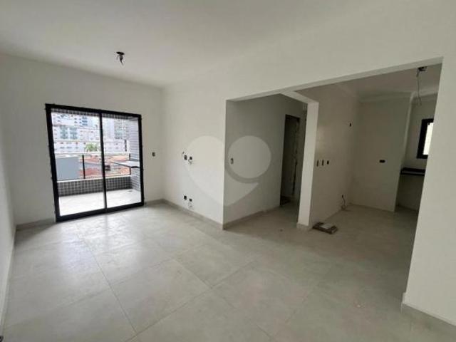 Apartamento com 2 quartos à venda em Guilhermina SP