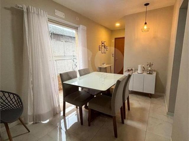 Apartamento com 2 quartos à venda em Guilhermina SP