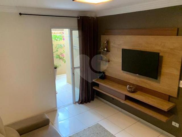 Apartamento com 2 quartos à venda em Dois córregos SP