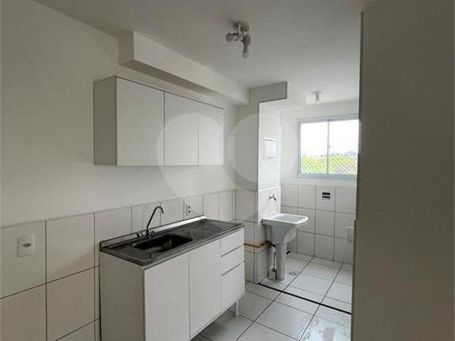 Apartamento com 2 quartos à venda em Dona edith campos fávero SP