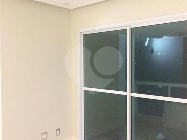Apartamento com 2 quartos à venda em Dezoito do forte empresarial/alphaville. SP