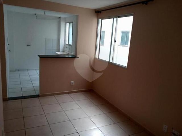 Apartamento à venda com 2 quartos no condomínio Spazio Mont Royal, São Carlos