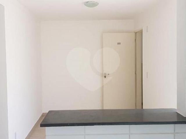 Apartamento à venda com 2 quartos no condomínio Spazio Mont Royal, São Carlos