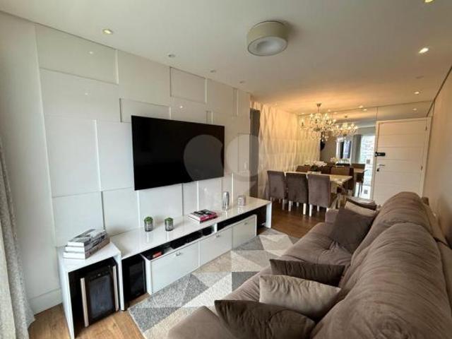 Apartamento com 2 quartos à venda em Embaré SP