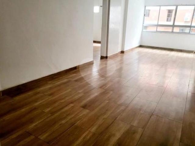 Apartamento com 2 quartos à venda em Embaré SP