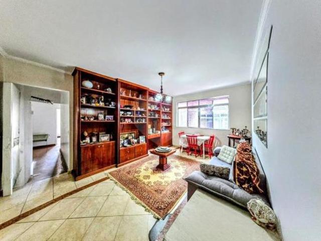 Apartamento com 2 quartos à venda em Embaré SP