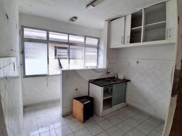 Apartamento com 2 quartos à venda em Embaré SP