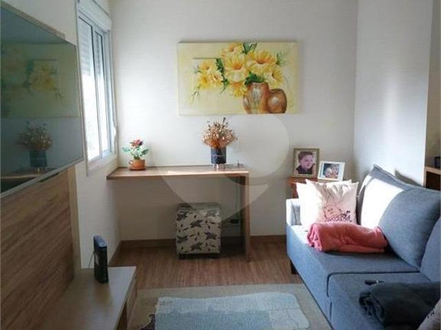 Apartamento com 2 quartos à venda em Engordadouro SP
