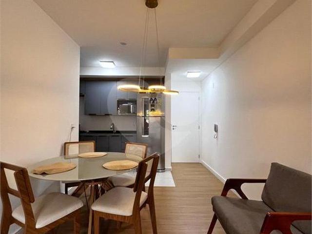 Apartamento com 2 quartos à venda em Engordadouro SP
