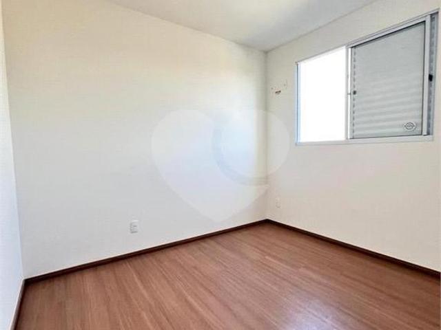 Apartamento com 2 quartos à venda em Engordadouro SP