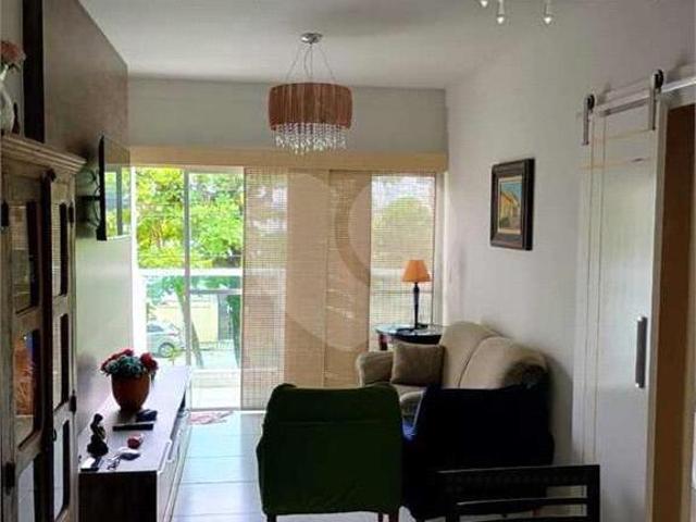 Apartamento com 2 quartos à venda em Enseada SP