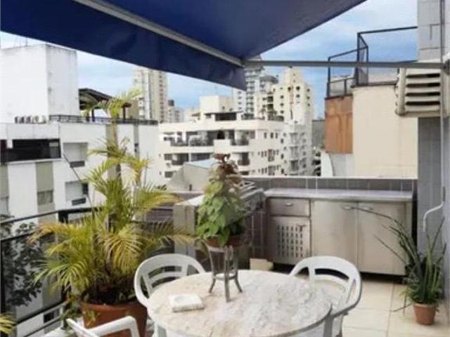 Apartamento com 2 quartos à venda em Enseada SP