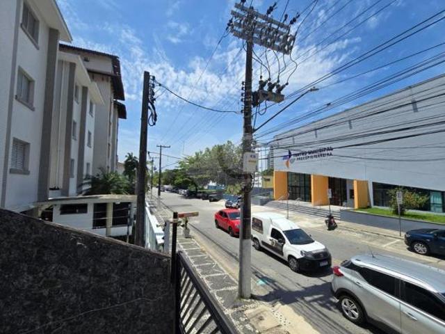 Apartamento com 2 quartos à venda em Enseada SP