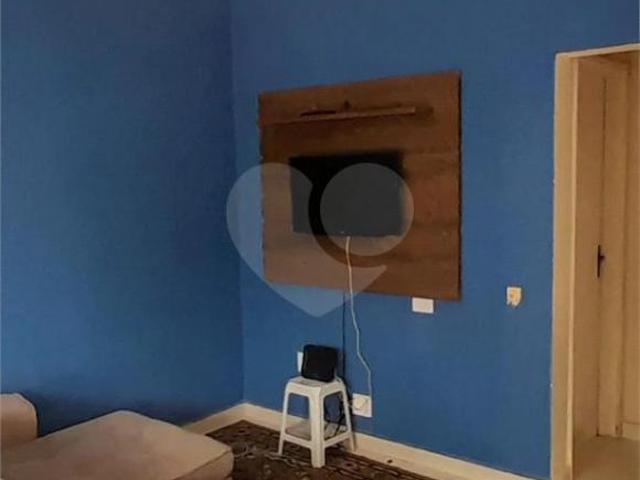 Apartamento com 2 quartos à venda em Enseada SP
