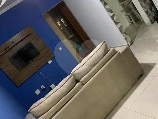 Apartamento com 2 quartos à venda em Enseada SP