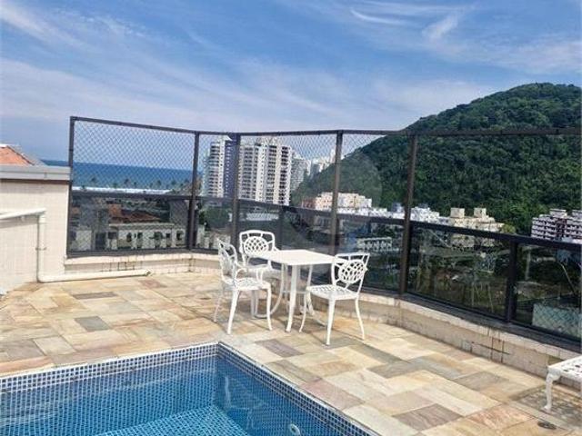 Apartamento com 2 quartos à venda em Enseada SP