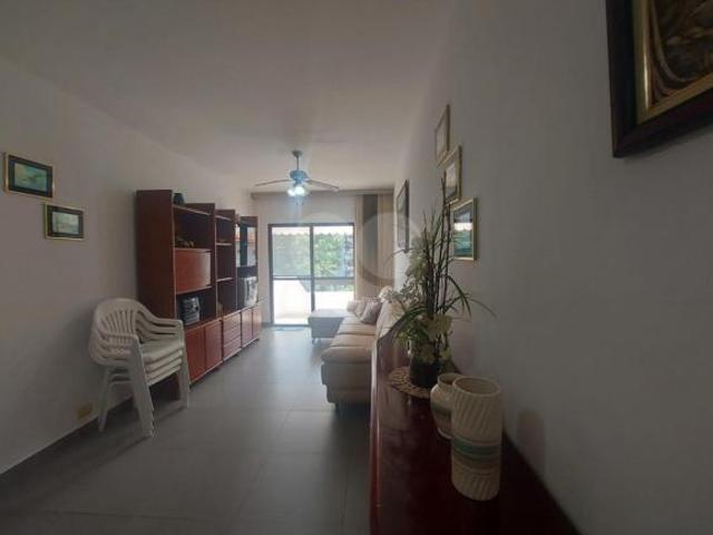 Apartamento com 2 quartos à venda em Enseada SP