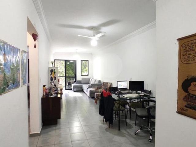 Apartamento com 2 quartos à venda em Enseada SP