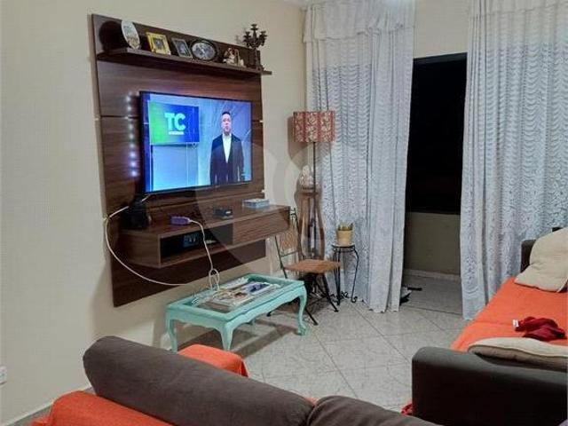 Apartamento com 2 quartos à venda em Enseada SP