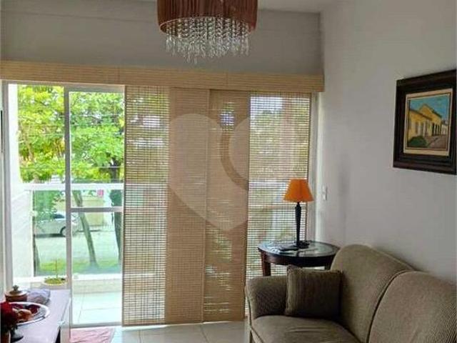 Apartamento com 2 quartos à venda em Enseada SP