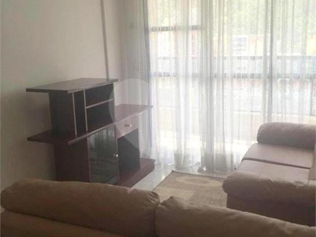 Apartamento com 2 quartos à venda em Enseada SP