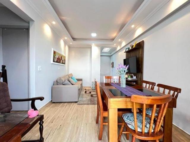 Apartamento com 2 quartos à venda em Enseada SP