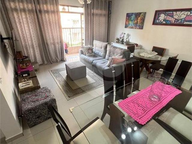 Apartamento com 2 quartos à venda em Enseada SP