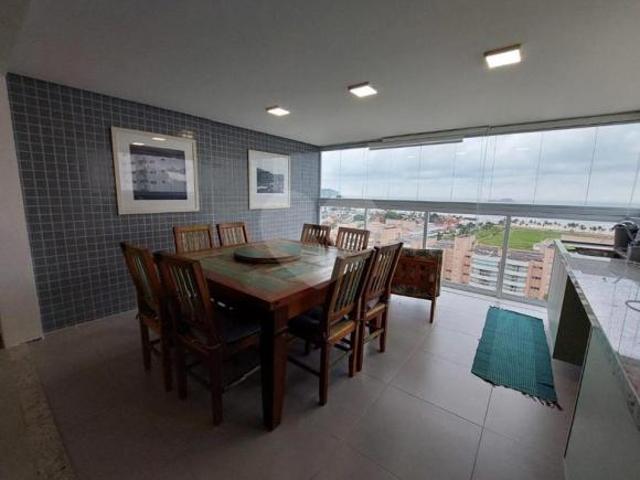 Apartamento com 2 quartos à venda em Enseada SP