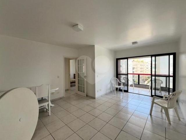 Apartamento com 2 quartos à venda em Enseada SP