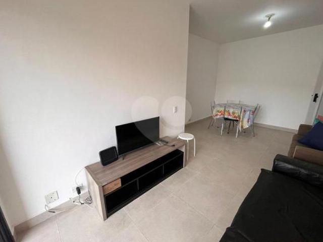 Apartamento com 2 quartos à venda em Enseada SP