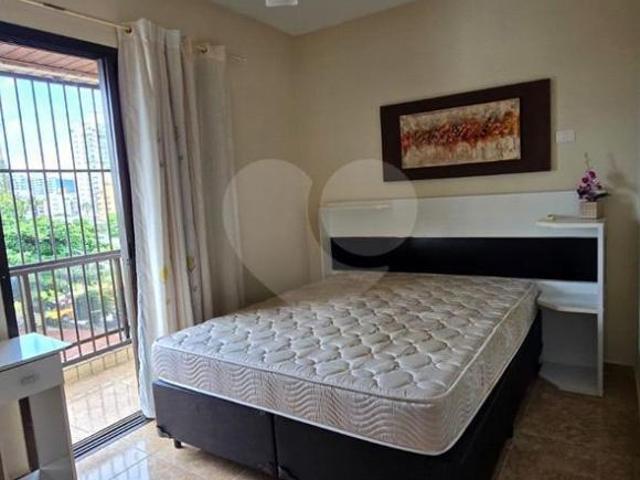 Apartamento com 2 quartos à venda em Enseada SP