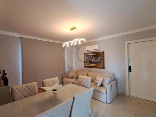 Apartamento com 2 quartos à venda em Enseada SP