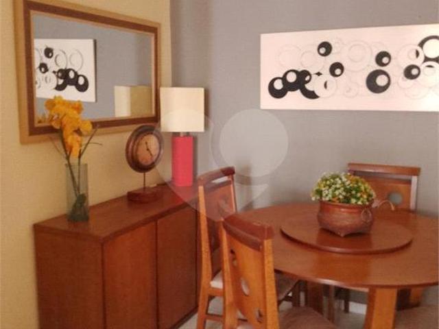 Apartamento com 2 quartos à venda em Enseada SP