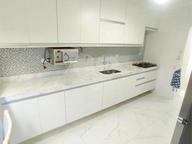 Apartamento com 2 quartos à venda em Enseada SP