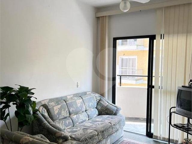 Apartamento com 2 quartos à venda em Enseada SP