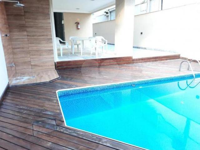 Apartamento com 2 quartos à venda em Enseada SP